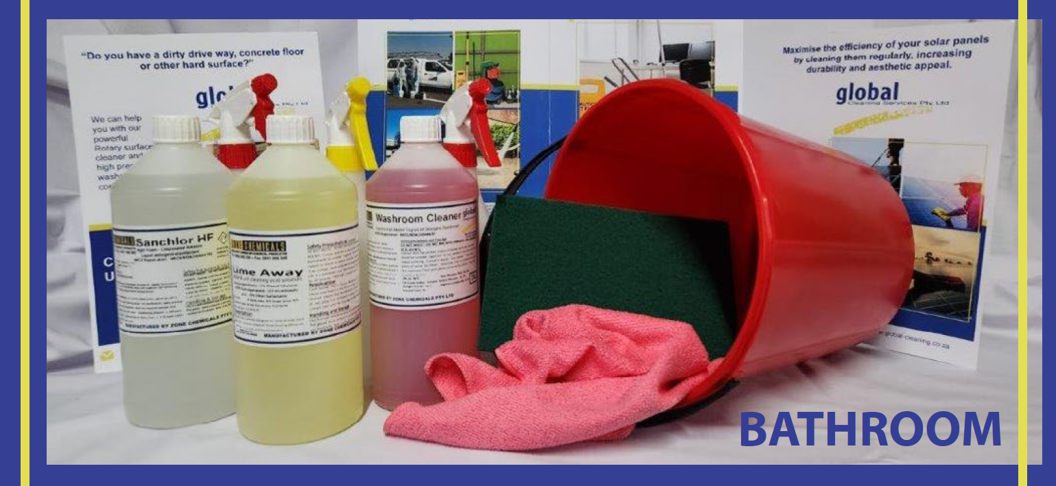 Global Cleaning Services